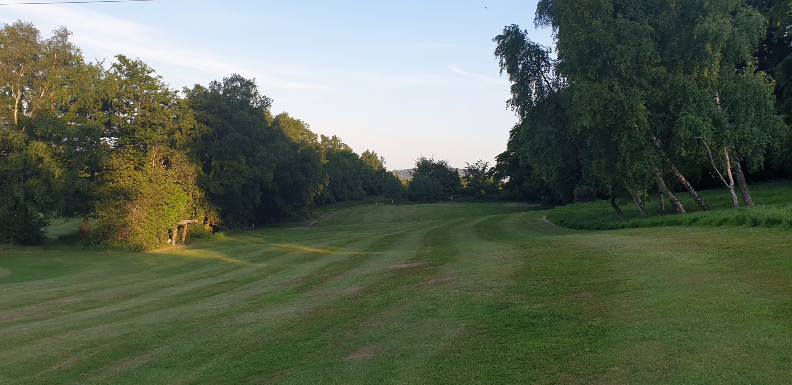 Gallery – Jamestown Par 3 Golf Course